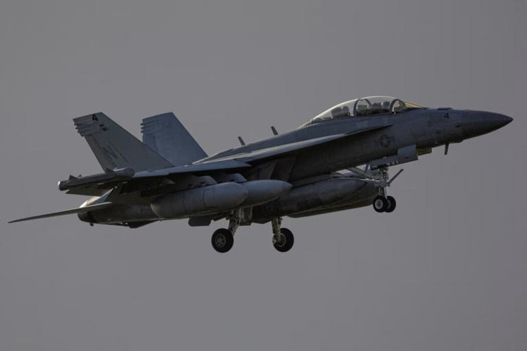 Venezuela's Russian air defense systems fail to detect US raid