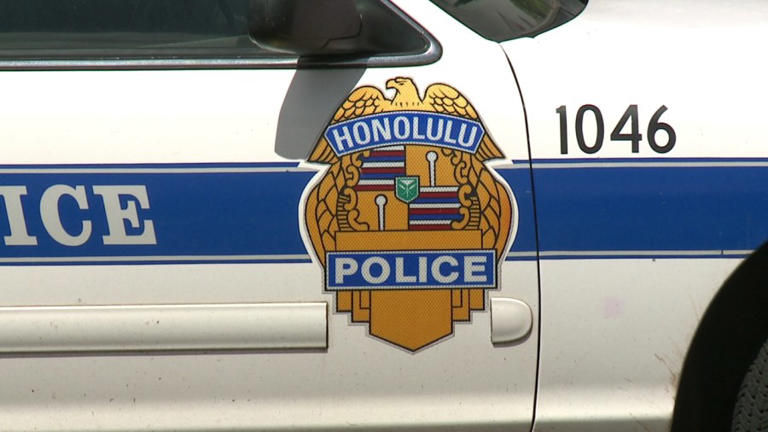 Armed officers to provide security at 3 Oahu schools