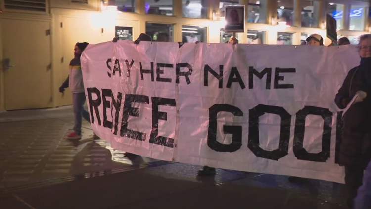 Could Washington state sue over ICE?