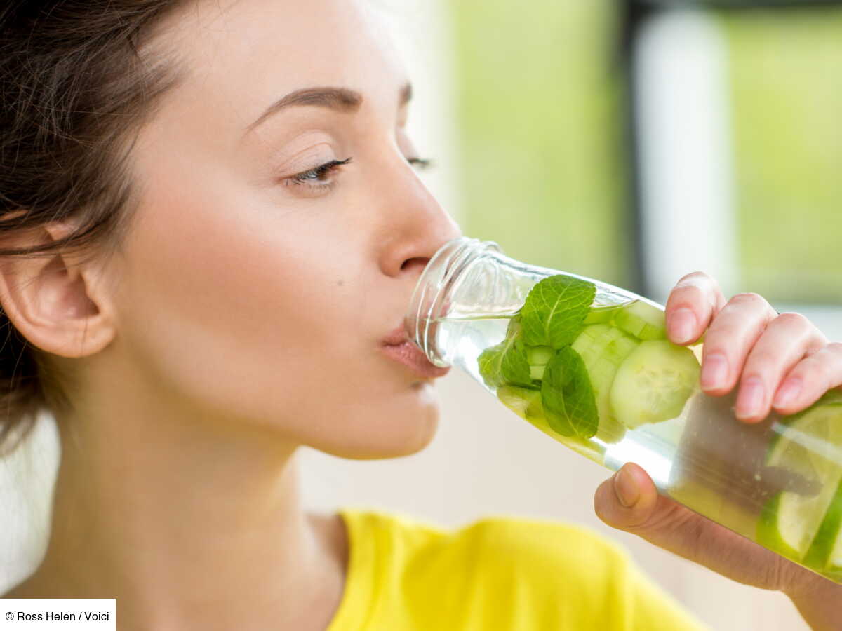 15 jours sans alcool : quels bienfaits pour l’organisme après une ...