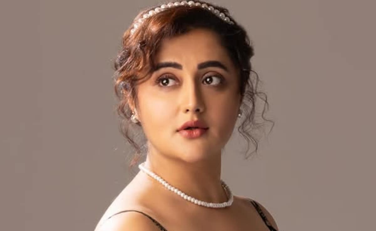 Rashami Desai opens up about battling depression for 8 years: 'I was ...