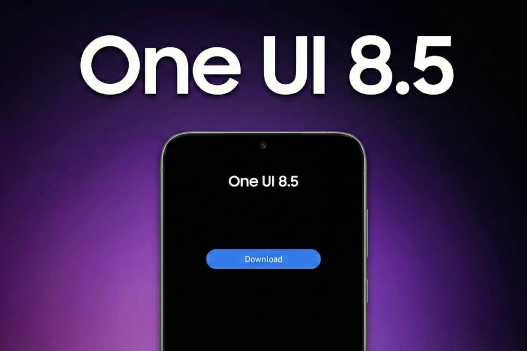 One UI 8.5 coming soon: Check the release date, eligible Galaxy devices ...