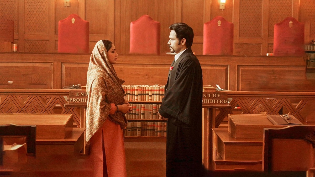 Meet the real characters of the Shah Bano case and how Haq differs
