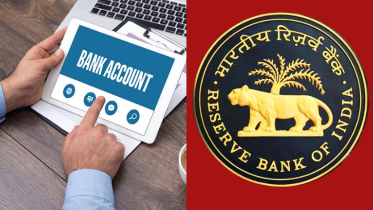 RBI warning: Keeping multiple accounts may lead to Rs 10,000 loss