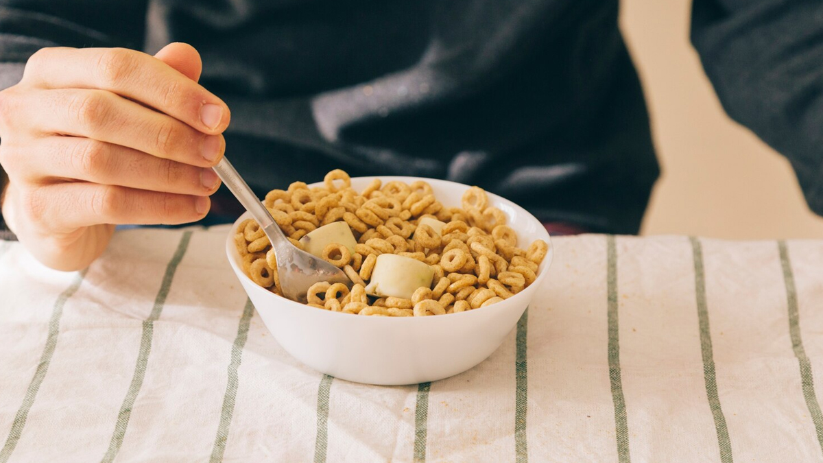 Study shows food preservatives may cause cancer – expert weighs in