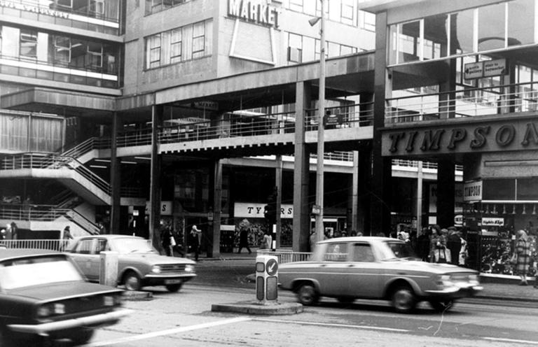 Sheffield retro: 23 photos take you back to golden age of famous ...