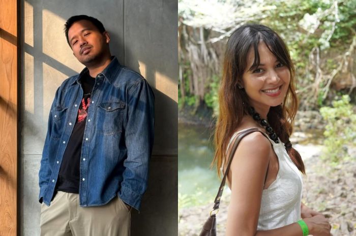 Viral buku Broken Strings, aksi ibunda Joshua Suherman selamatkan ...