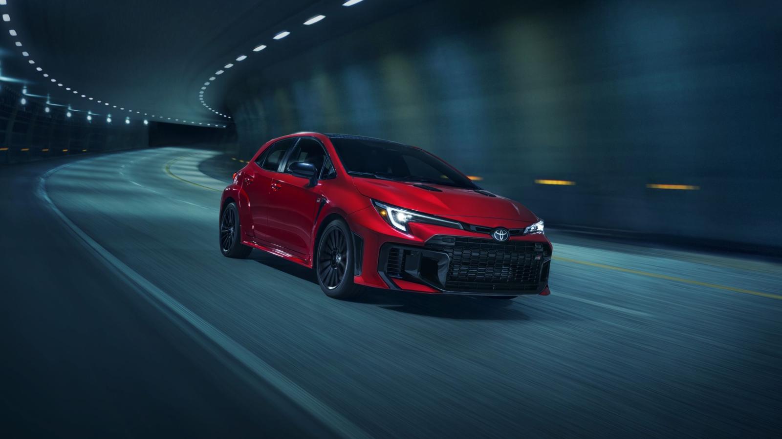 Έρχεται νέα μάρκα από την Toyota - Πώς θα ονομάζεται, ποια μοντέλα θα ...