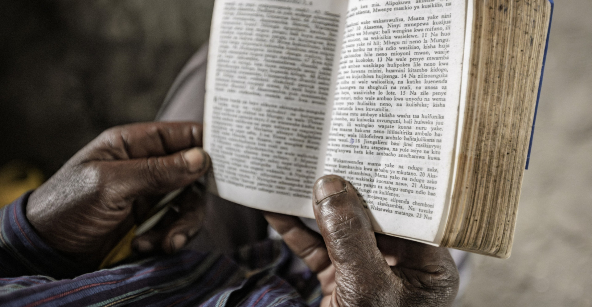 These parts of the Bible were confirmed by science