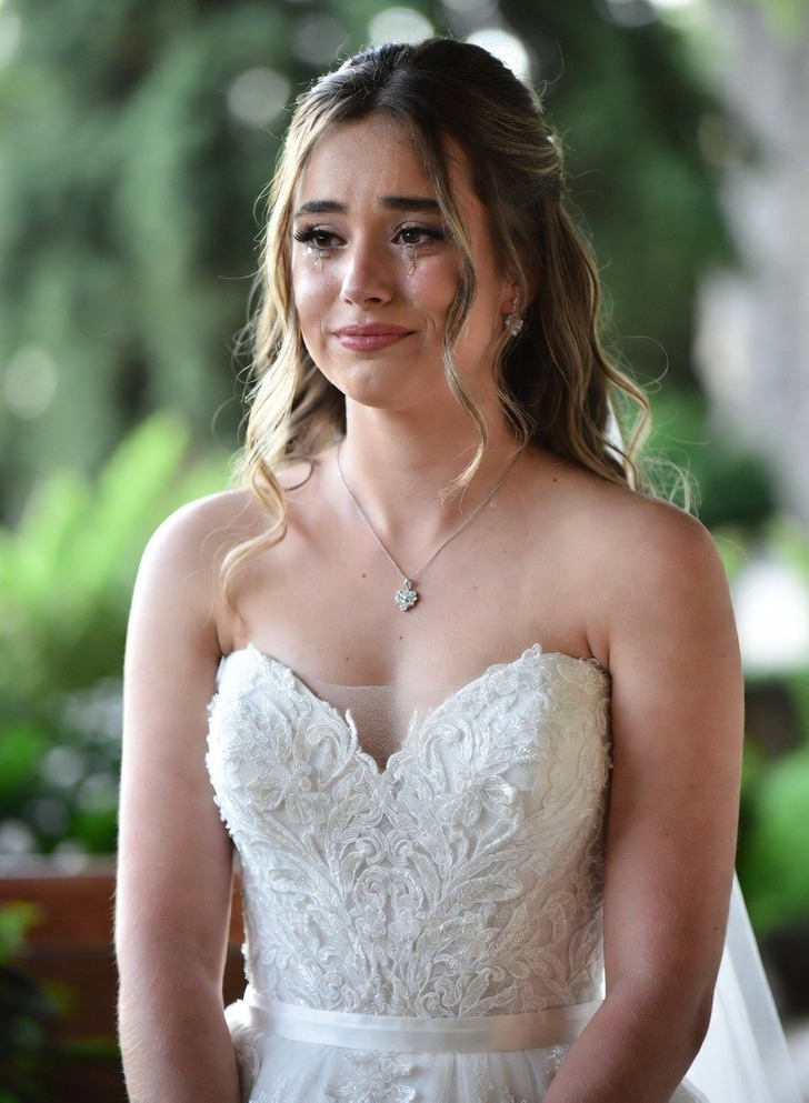 My dad skipped my wedding, so I demanded a car — but the outcome was ...