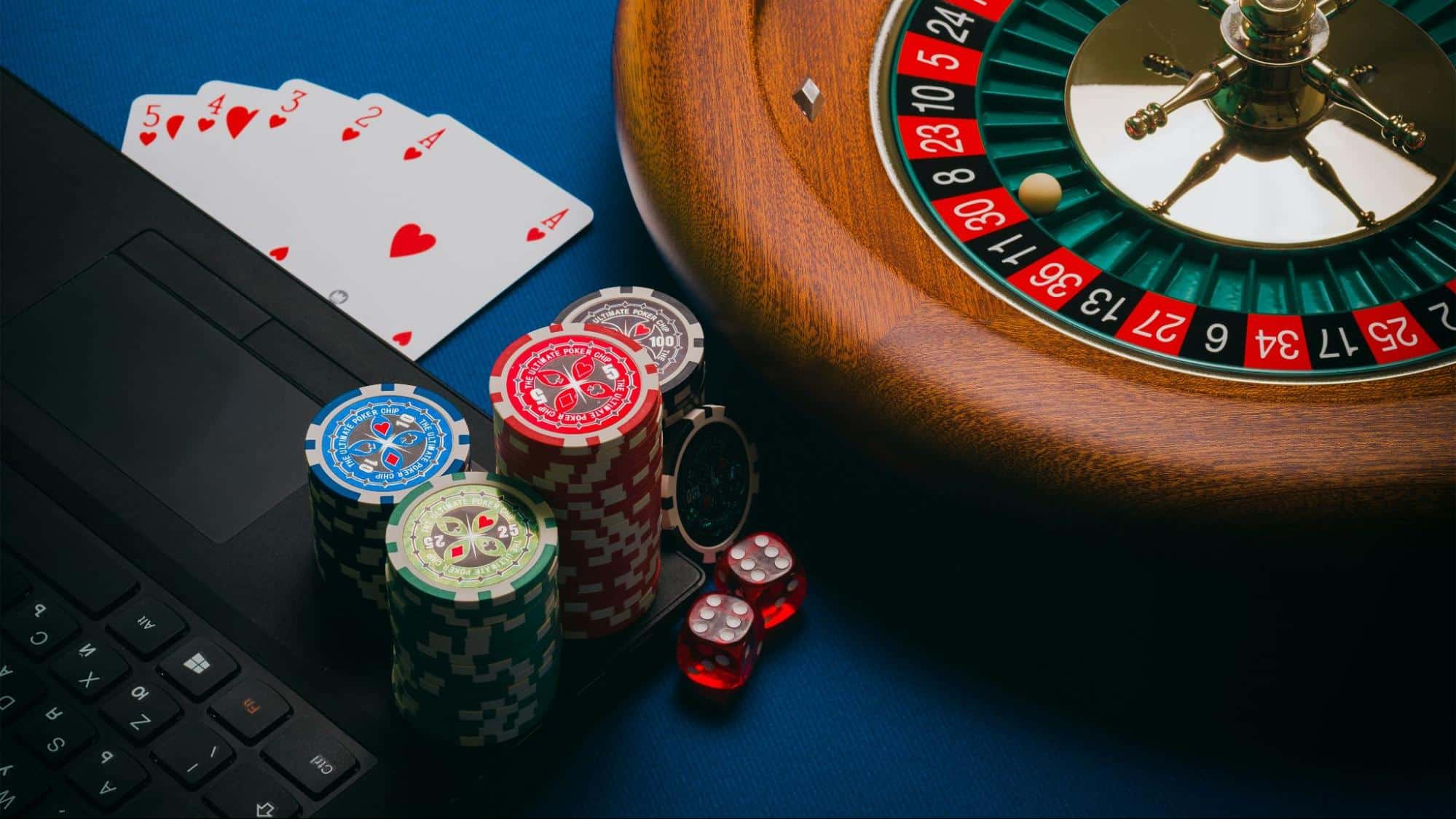 Gambling revenue across Asia is rising