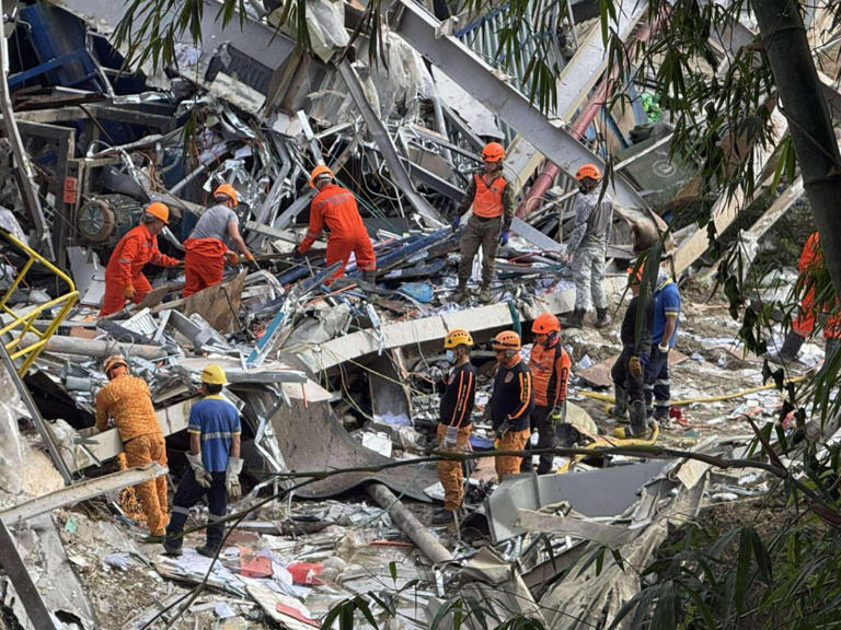 Cebu City declares state of calamity, allocates P30M for waste disposal