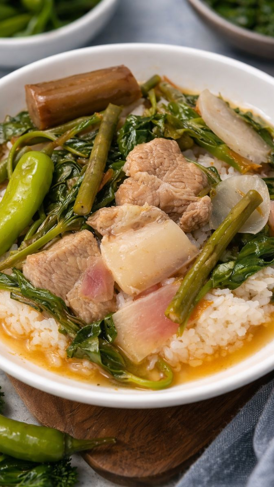 Sinigang: A heartwarming Filipino dish you need to try