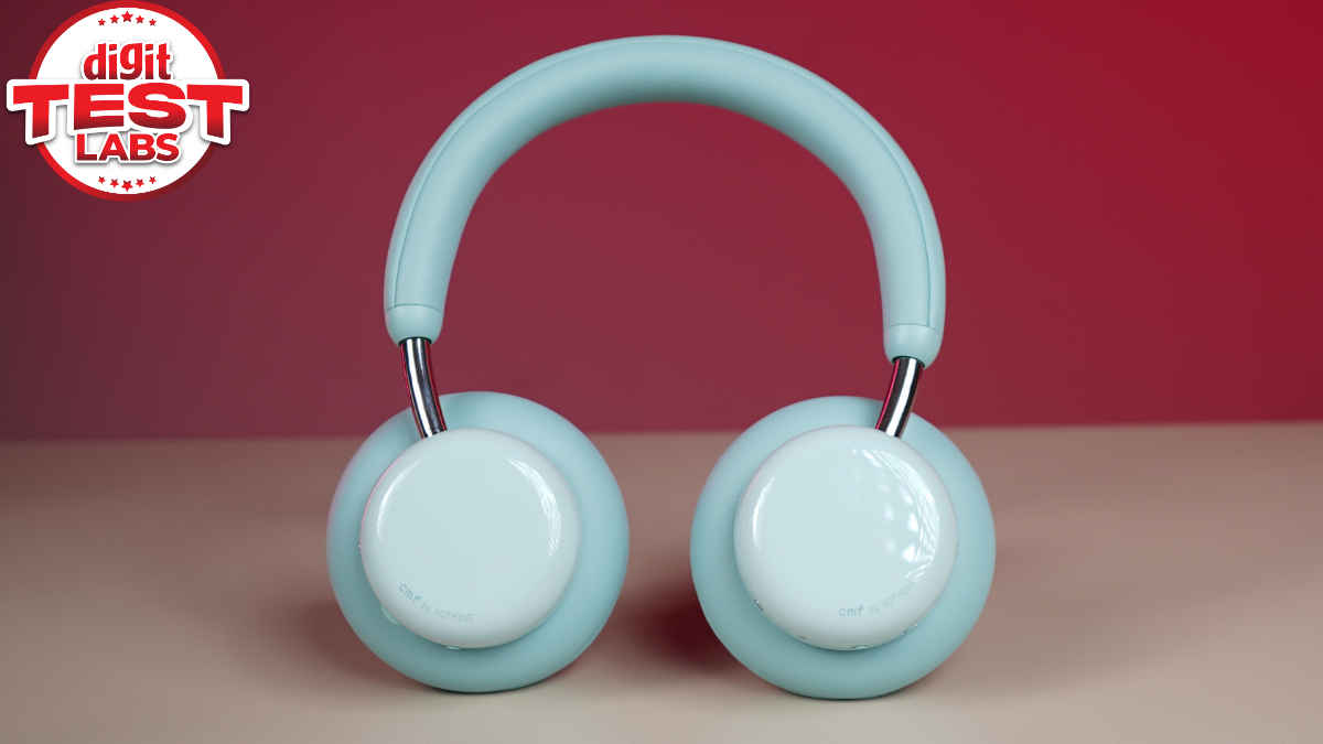 CMF Headphone Pro review: Flashy design and fun sound at a compelling price