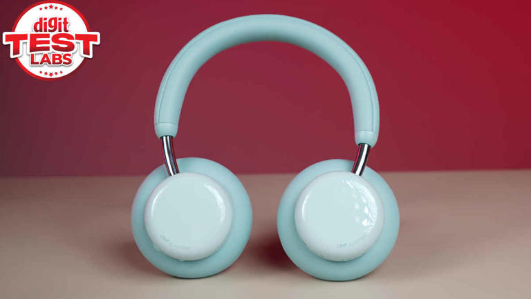 CMF Headphone Pro review: Flashy design and fun sound at a compelling price