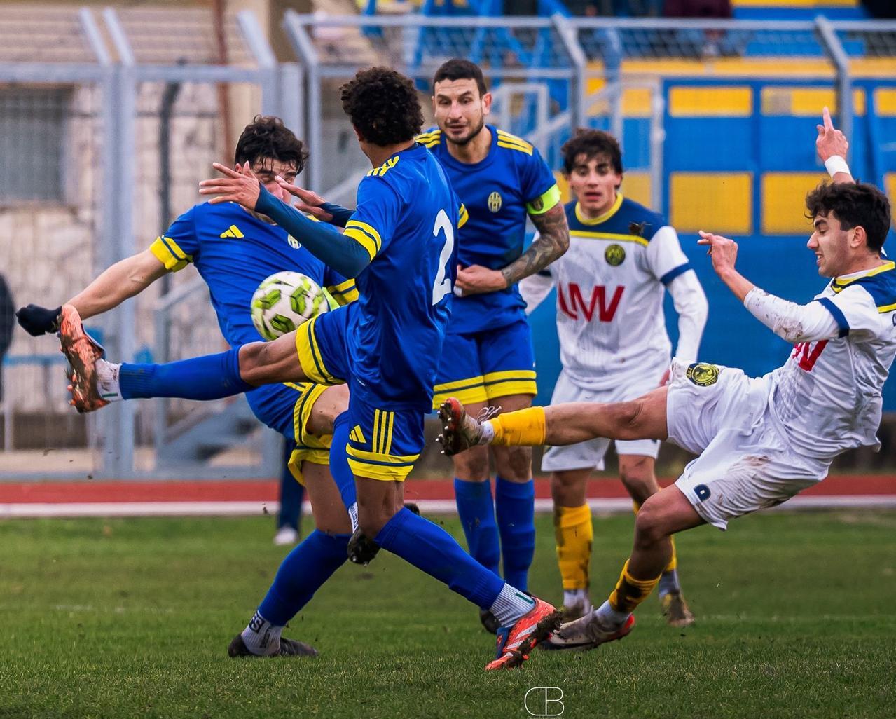 Sansuini: "Orgoglioso di questa Urbania"