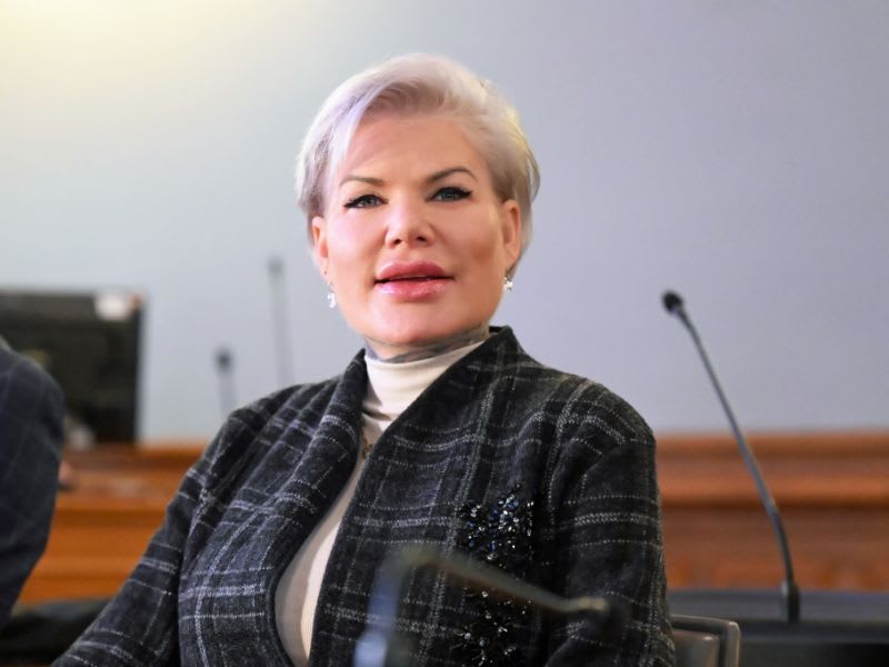 Melanie Müller: Urteil im Prozess um Hitler-Gruß gefallen