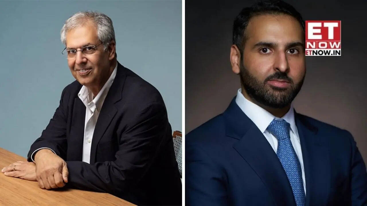 Noel Tata's son Neville Tata set to join Sir Ratan Tata Trust board: Report