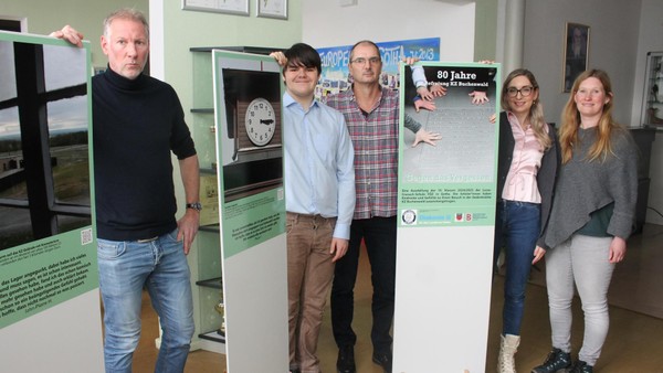 Nachrichten aus dem Kreis Gotha