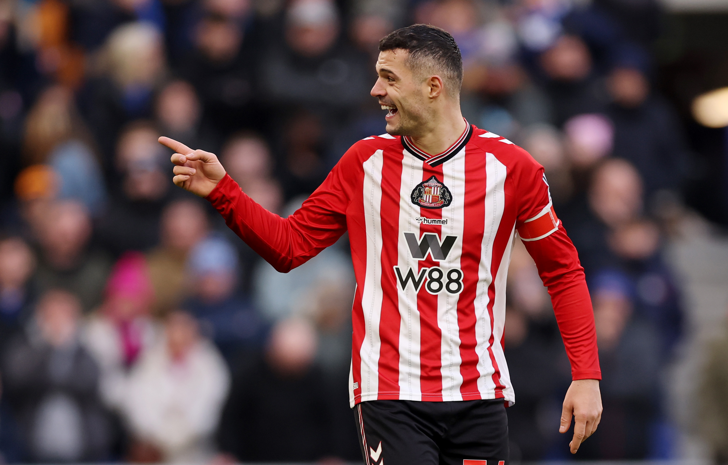 Fan letters: Sunderland have underachieved for far too long!