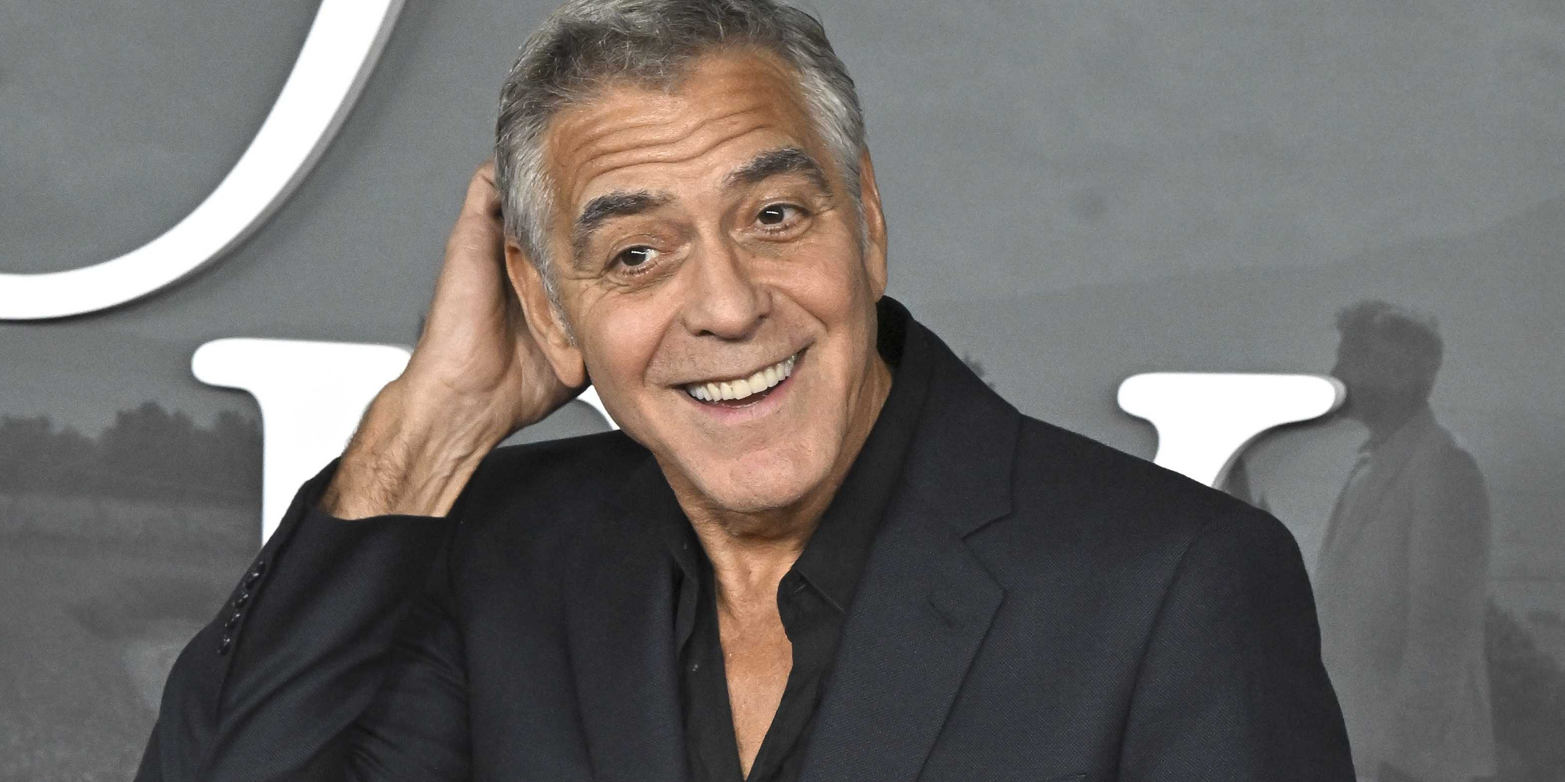 George Clooney defends actors against Quentin Tarantino's criticism