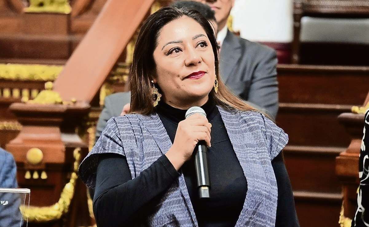Congreso de CDMX avala creación de Secretaría del Deporte; la dota de ...