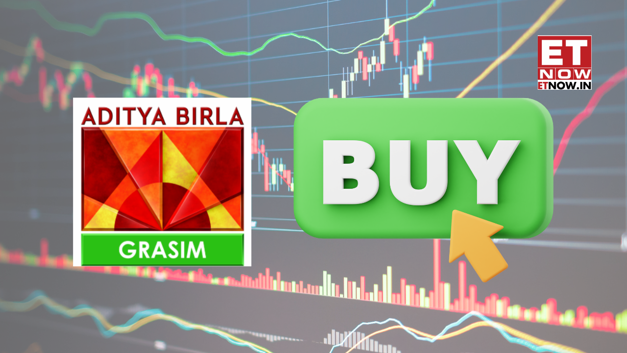 MOSL: Multiple growth engines in play for Grasim Industries; buy for Rs ...