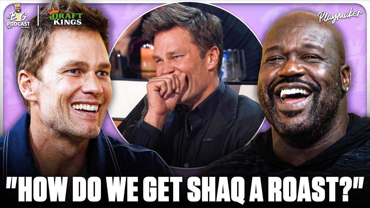 Best of YT Brady's diet; Peyton Manning story