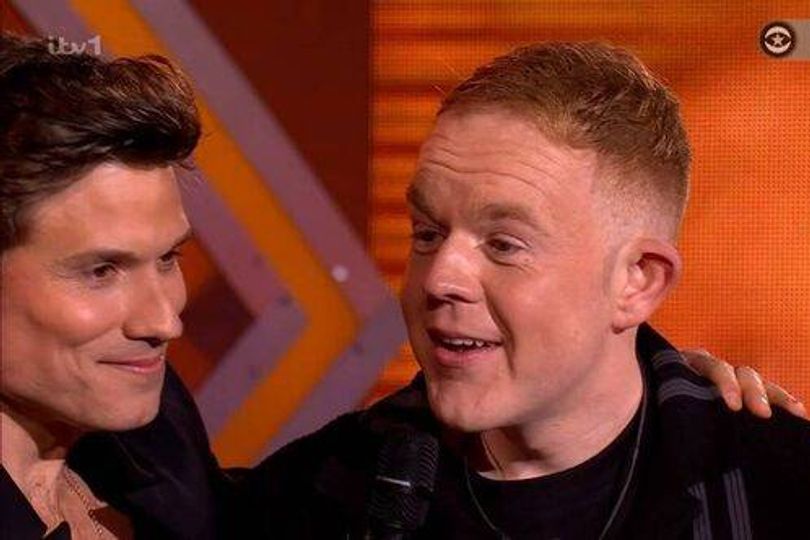 Coronation Street star Colson Smith reveals he lost 10 stone by taking ...