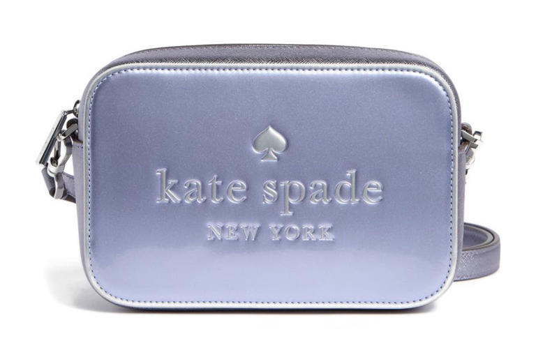 Kate Spade, Marc Jacobs, and Lacoste crossbody bags are on steep sale ...