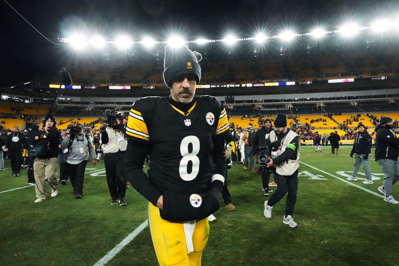 Mike Tomlin and the Steelers face familiar questions after their latest ...