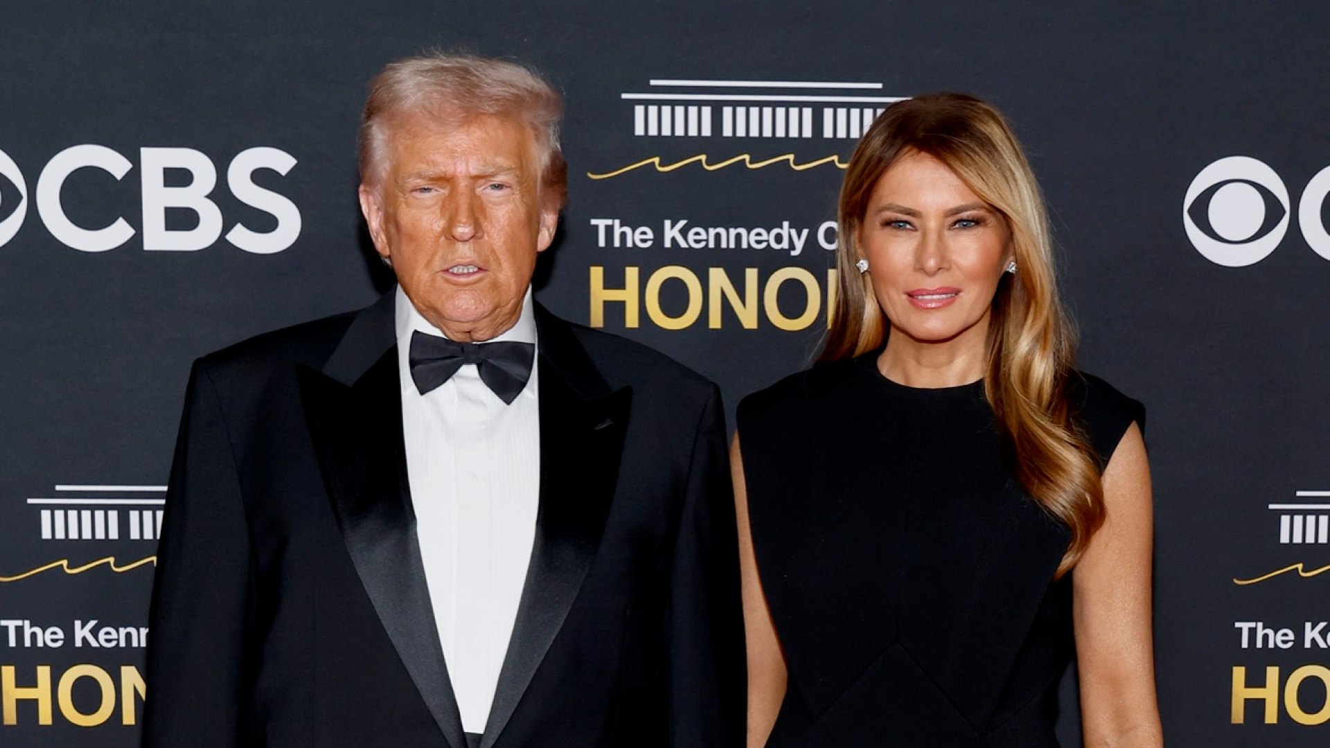President Donald Trump has brief review for Melania Trump's documentary