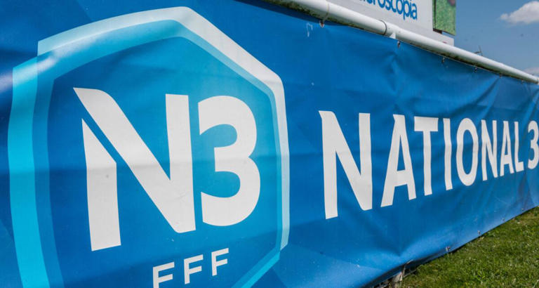 National 3 : Yanis Achour quitte Besançon pour Mâcon, Evan Le Gall ...