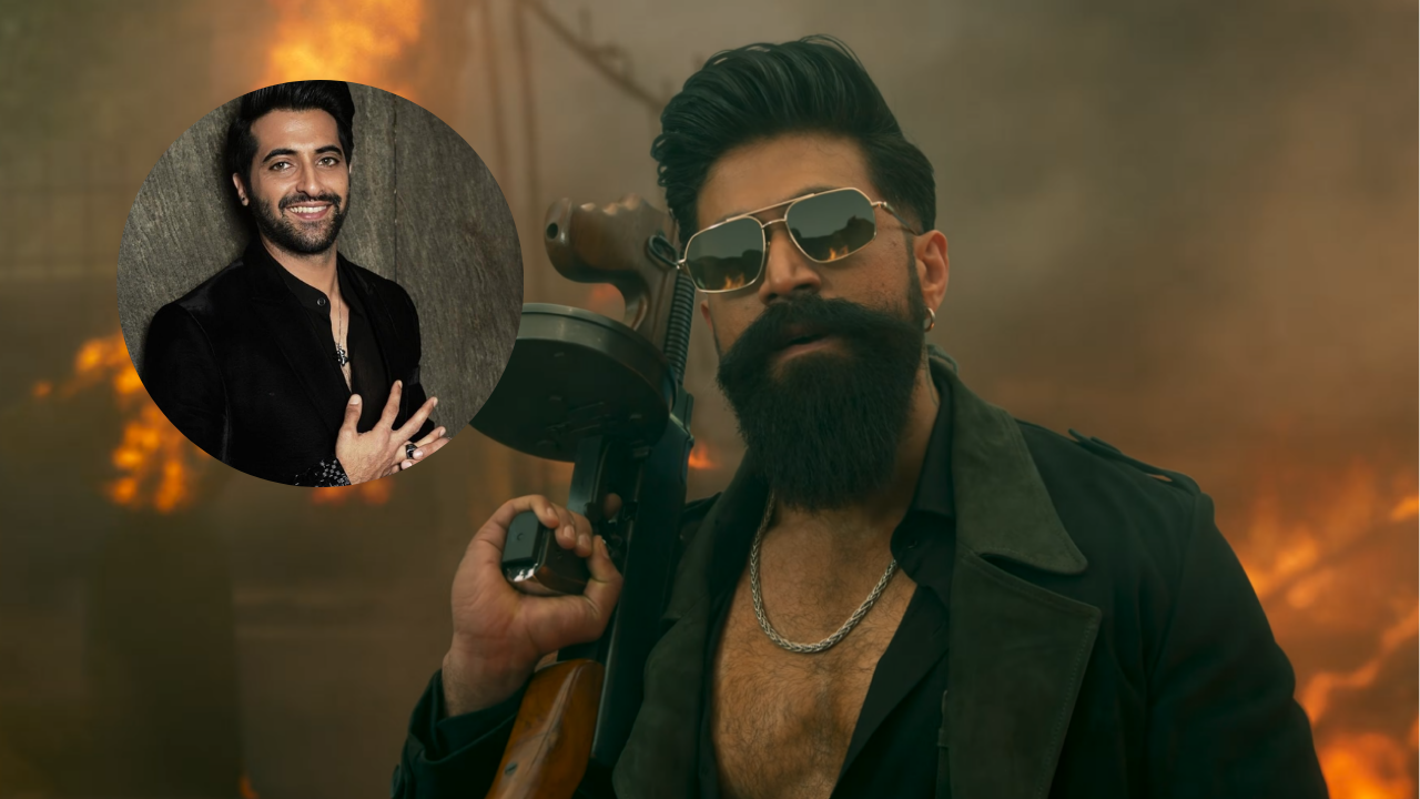 'Toxic': Akshay Oberoi calls Yash starrer 'one of the most demanding ...