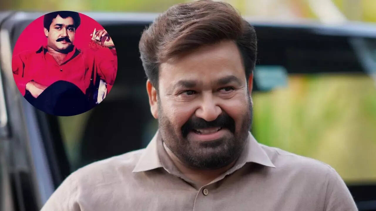 '2255' returns with Mohanlal; 'Rajavinte Makan' actor buys fancy plate ...