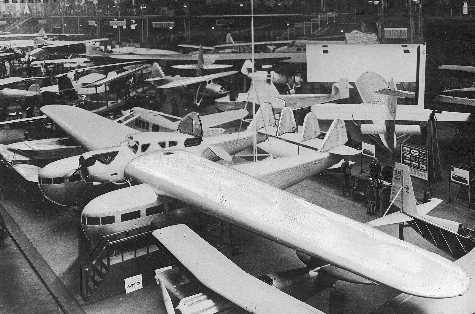 Los peores aviones franceses jamás construidos