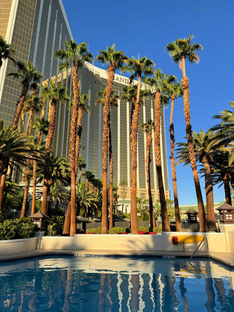 Las Vegas Strip hotels & casinos: Which one should you choose?