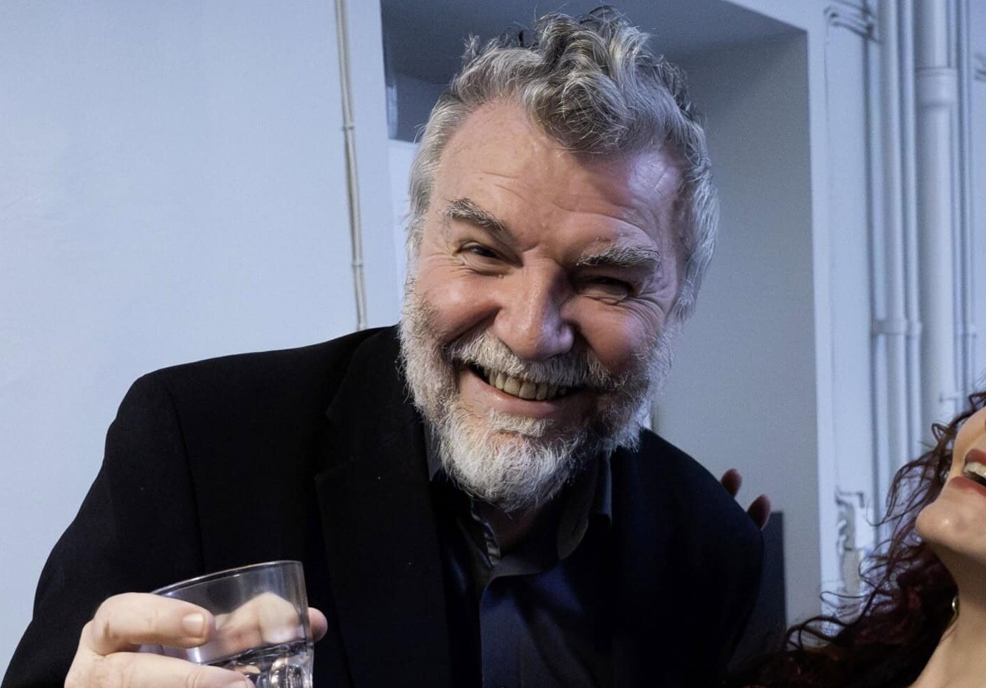 Karma kosti Kauko Röyhkälle – ostokset jäivät hihnalle