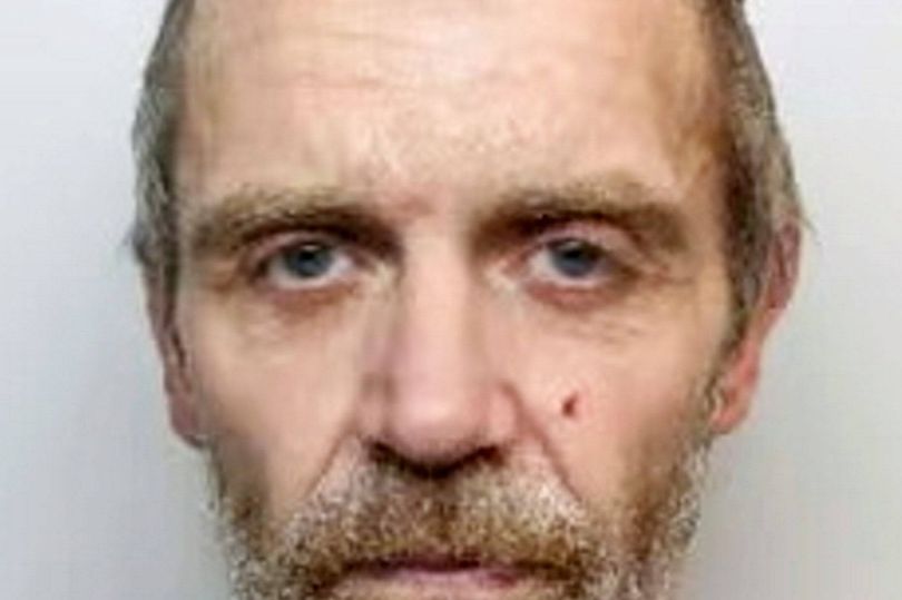 Prolific burglar brought down by a block of cheese