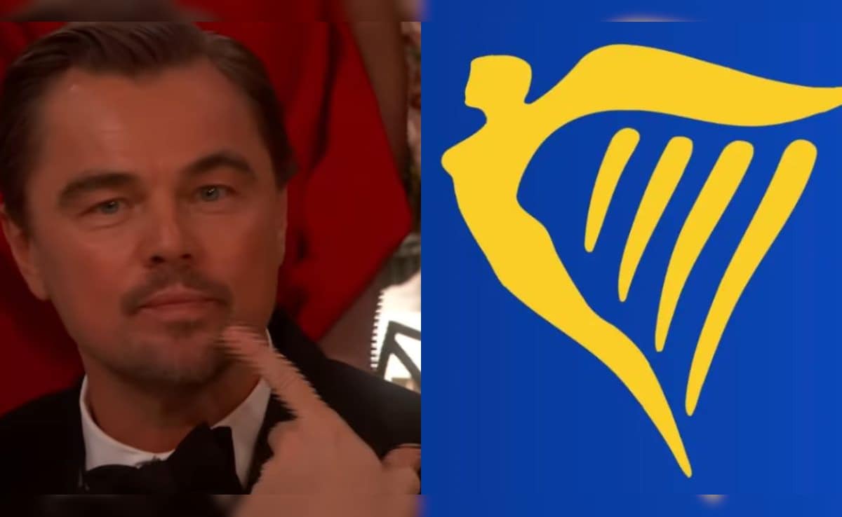 Ryanair reacts to Leonardo DiCaprio's brand-new gift to internet, a ...