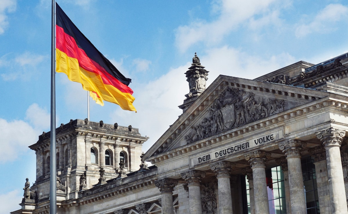 What Germany's new visa-free transit rule means for Indian passport holders