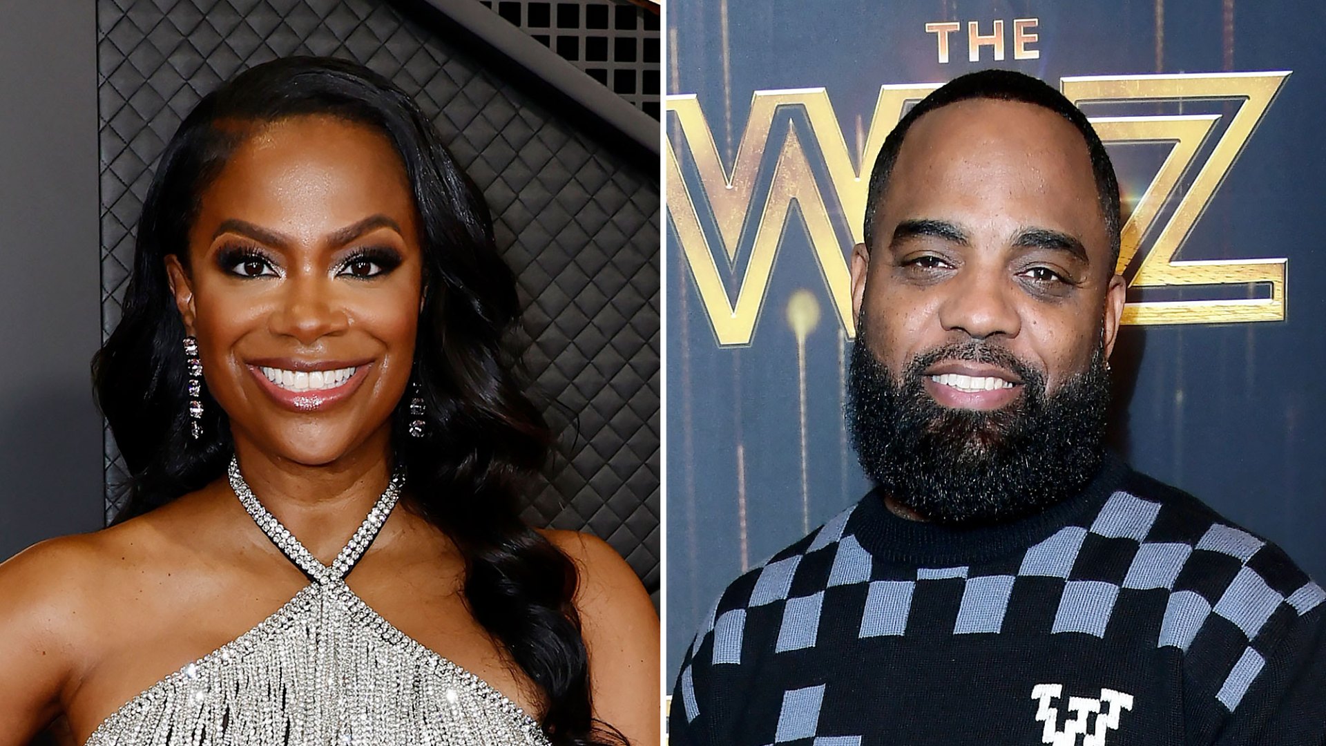 Kandi Burruss claims Todd Tucker doesn't spend time with kids amid divorce