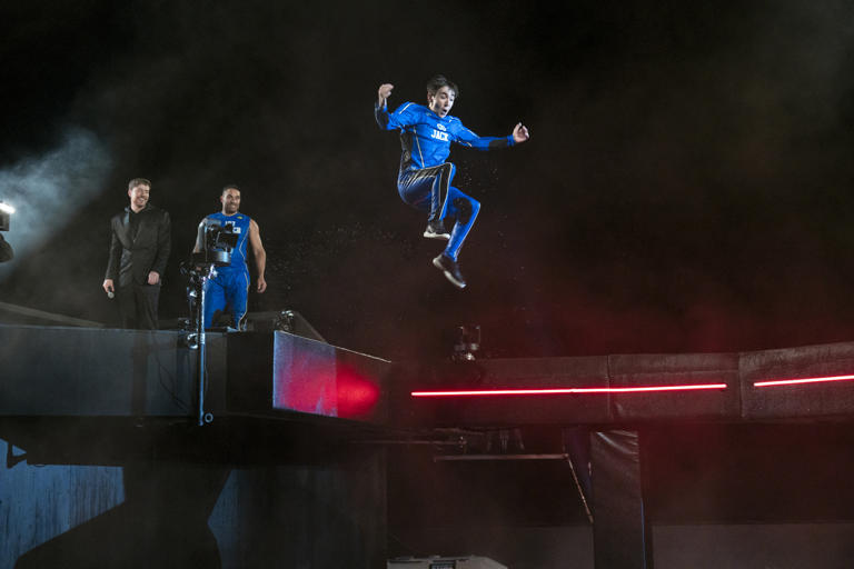 Beast Games season 2 release schedule: When is episode 4 out on Prime ...