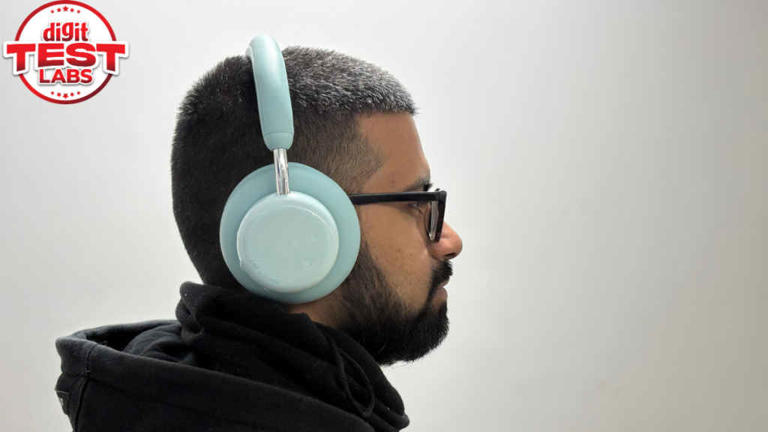 CMF Headphone Pro review: Flashy design and fun sound at a compelling price