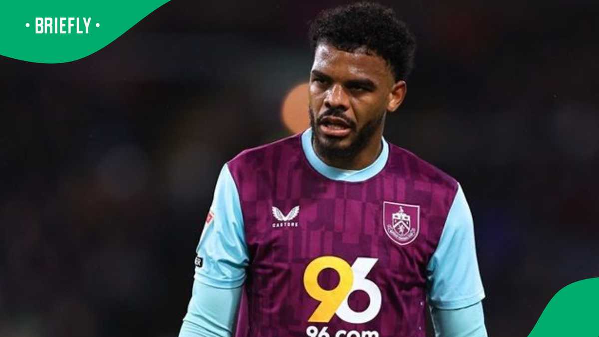 Lyle Foster shows off luxury Mercedes-Benz SUV worth millions