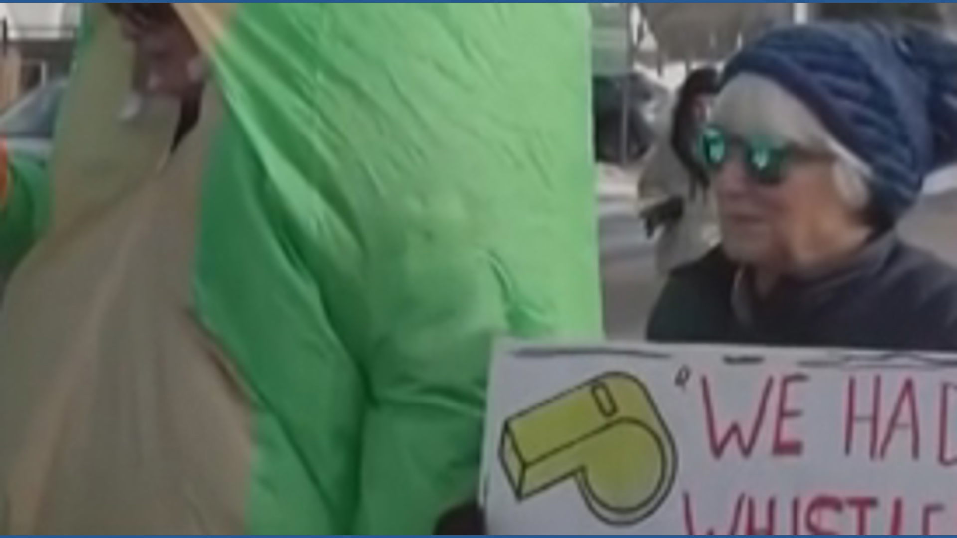 Minnesota and Twin Cities sue to stop ICE surge after fatal shooting