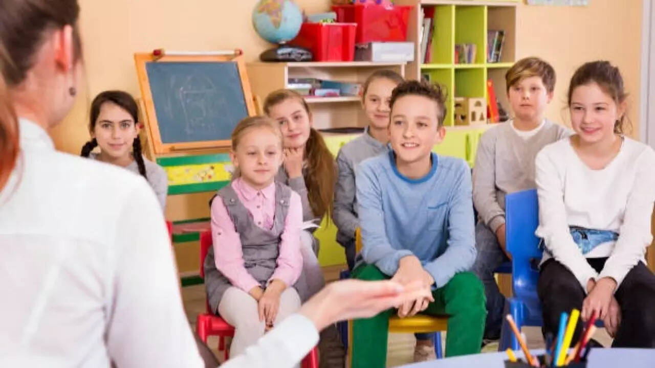 7 questions to ask your child’s teacher if your child struggles with ...