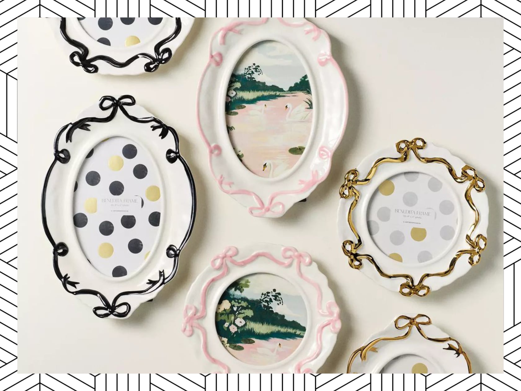 7 unique photo frames and mounts to make the most of your camera roll