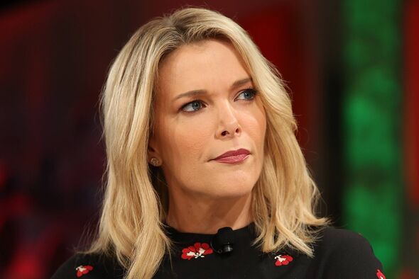 Megyn Kelly looks unrecognizable in throwback high school yearbook photo
