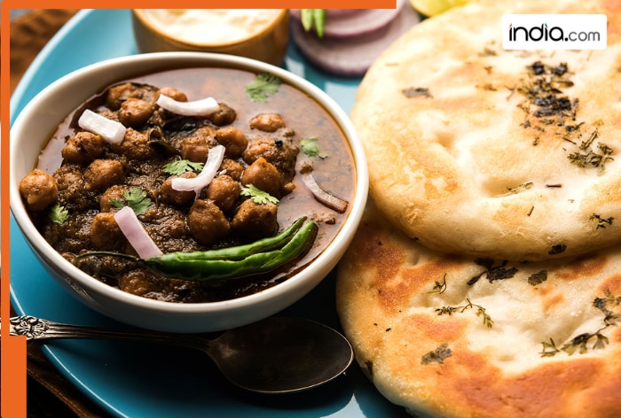 Lohri 2026: From Pindi chole to Amritsari kulcha, check out these 10 ...